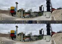 China 280KW 10TPH Hydration Lime Production Line with 600 Mesh Output Capacity for Industrial Lime Processing for sale