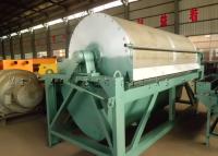 China Optical Sorting Magnetic Separation 1000TPH Quartz Mineral Processing Plant for sale