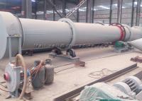 China SSO AD Drying Refining Organic Waste Processing Plant 50 TPD Capacity for sale