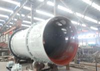 China SSO AD Drying Refining Organic Waste Processing Plant 50 TPD Capacity for sale