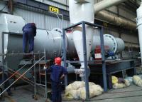 China 380V 415V Nickel Ore Processing Plant with Mix Flotation System for Copper-Nickel Separation for sale