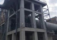 China Bauxite Rotary Kiln 1.4x33m 18.5kw 3TPD for Oil Industry Calcination for sale