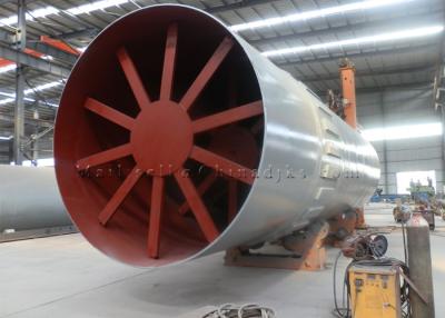 China 450TPH 415V Potash Tailings Mineral Processing Plant for sale