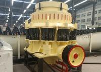 China 450TPH 415V Potash Tailings Mineral Processing Plant for sale