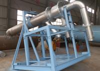 China 450TPH 415V Potash Tailings Mineral Processing Plant for sale