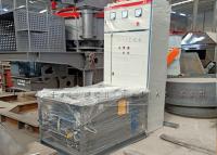China VSI Vertical Shaft Impact Crusher 400KW 1310 RPM 50mm Feed for Aggregate Crushing for sale