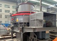 China VSI Vertical Shaft Impact Crusher 400KW 1310 RPM 50mm Feed for Aggregate Crushing for sale