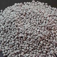 China 30TPH Ammonium Phosphate Roller Press Fertilizer Production Line with Dry Extrusion Granulation for sale