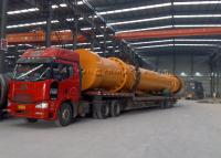 China 40t/H Bio Organic Fertilizer Production Line with Complete Equipment Set for Agricultural Manufacturing for sale