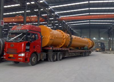 China 40t/H Bio Organic Fertilizer Production Line with Complete Equipment Set for Agricultural Manufacturing for sale