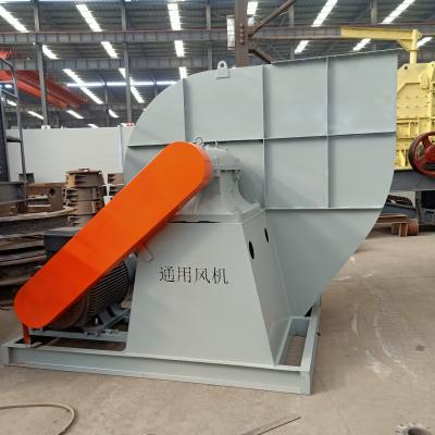 China FRP Industrial Centrifugal Blower for Dust Collector 2.8A 1.5kW 2900rpm for sale