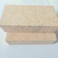 China High Alumina Firebrick Al2O3 55-82% 1790-1920C for Rotary Kiln Industrial Furnace for sale