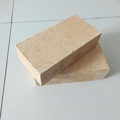 China High Alumina Firebrick Al2O3 55-82% 1790-1920C for Rotary Kiln Industrial Furnace for sale