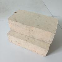 China High Alumina Firebrick Al2O3 55-82% 1790-1920C for Rotary Kiln Industrial Furnace for sale