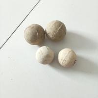 China 92% High Alumina Ceramic Grinding Balls - 3.18-3.30 g/cm³ Density, 8-9 Mohs Hardness for Industrial Ball Mills for sale