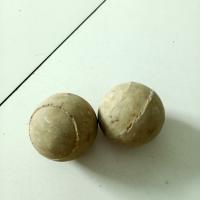 China 92% High Alumina Ceramic Grinding Balls - 3.18-3.30 g/cm³ Density, 8-9 Mohs Hardness for Industrial Ball Mills for sale