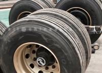China Rubber Tyre for Mobile Machinery 28x9-15 14PR Heavy Duty Industrial Tire for sale