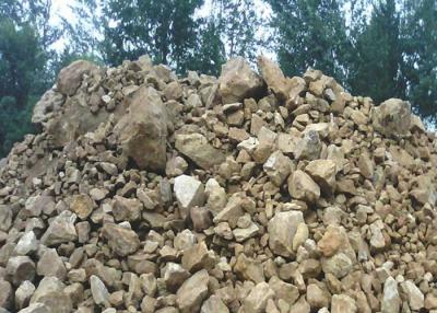 China 90t/H Bauxite Washing and Calcination Plant with Hydrocyclone Technology for Aluminum Production for sale