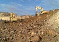 China OEM Painted Chromite Ore Beneficiation Plant Tailings Management 50-70% Chrome for sale