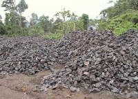 China OEM Painted Chromite Ore Beneficiation Plant Tailings Management 50-70% Chrome for sale