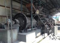 China OEM Painted Chromite Ore Beneficiation Plant Tailings Management 50-70% Chrome for sale