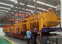 China Quarry Single Spiral Classifier Hydropower Mineral Sand Washer 100t/H for sale