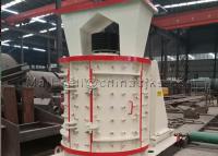 China Limestone Tillite Mobile Crushing Station Scrubbing Sludge Management for sale