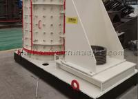 China Mineral Sand Crushing Grinding Dewatering Plant 700t/H Capacity for sale