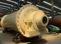 China Q235 Shell Ceramic Clay Grinding Mineral Processing Plant 15t/H for sale