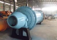 China OEM Ball Mill for Mineral Processing - 2t Cement Grinding Capacity with 18.5-1250 kW Motor Power Range for sale