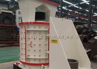 China 450t/H Gold Ore Crushing Machine Manganese Oxides Impact Crusher for sale