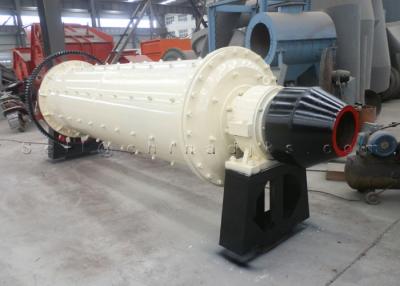 China 4.5m Diameter Mineral Processing Plant Cylinder Bentonite Grinding Mill for sale
