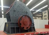 China 500mm Feed Rock Hammer Crusher 200tph Mineral Processing Plant for sale