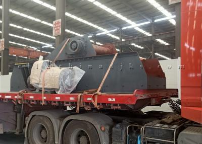 China ZSW Series Rock Crushing Vibrating Feeder 800mm Feed 400t/H Capacity for sale