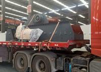 China ZSW Series Rock Crushing Vibrating Feeder 800mm Feed 400t/H Capacity for sale