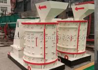 China Compact Sieving Grinding Waste Processing Plant 20 Years Chemical Industry Experience for sale