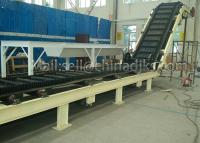 China Grinding Separating Vibrating Sieve Machine for Ceramic Production 22 Inch for sale