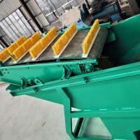 China Concrete Construction Waste Recycling Machine 50-150t/H Capacity with 96% Efficiency for Demolition Material Separation for sale