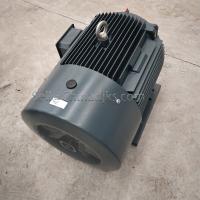 China PC1000x1000 Hammer Crusher 75kw 25-80t/H Cement Gypsum Coal Crushing Machine for sale