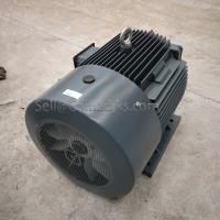 China PC1000x1000 Hammer Crusher 75kw 25-80t/H Cement Gypsum Coal Crushing Machine for sale