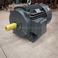 China PC1000x1000 Hammer Crusher 75kw 25-80t/H Cement Gypsum Coal Crushing Machine for sale