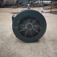 China PC1000x1000 Hammer Crusher 75kw 25-80t/H Cement Gypsum Coal Crushing Machine for sale