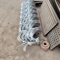 China CNC Milling Non Standard Parts Welding Casting for Construction Machinery ±0.02mm Tolerance for sale