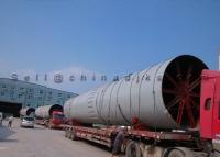 China Golden Expanded Vermiculite Rotary Kiln 1800-3500mm Diameter for Agriculture with 3.5-20t/h Capacity for sale