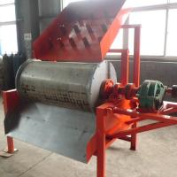 China Gold Gravity Separation Plant Desliming Grinding Grading 1-2 TPH Ore Processing Equipment for sale