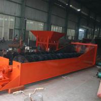China Nickel Ore Processing Plant Metal Mineral Flotation Plant 1-50 TPH Capacity for sale