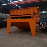 China Teallite Franckeite Tin Ore Processing Plant 20mm Crushing Gravity Flotation for sale