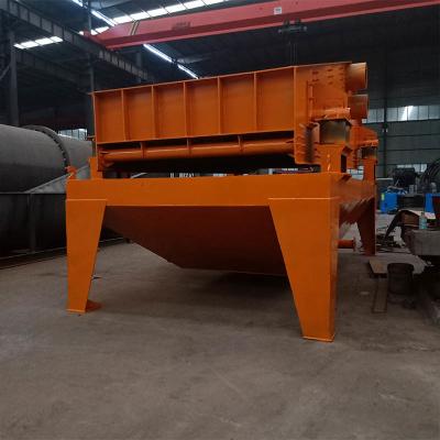 China Teallite Franckeite Tin Ore Processing Plant 20mm Crushing Gravity Flotation for sale
