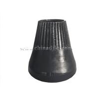 China High Manganese Steel Cone Crusher Bowl Liner for Mineral Stone Crushing Plant for sale