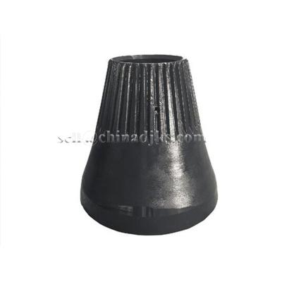 China High Manganese Steel Cone Crusher Bowl Liner for Mineral Stone Crushing Plant for sale